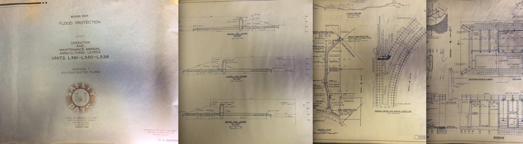 Levee History – Atchison County Levee District